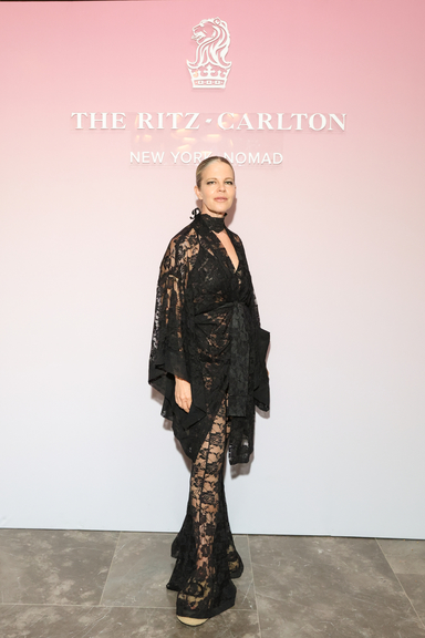 The Ritz-Carlton New York, NoMad Hosts Exclusive Sneak Peek + Ribbon ...